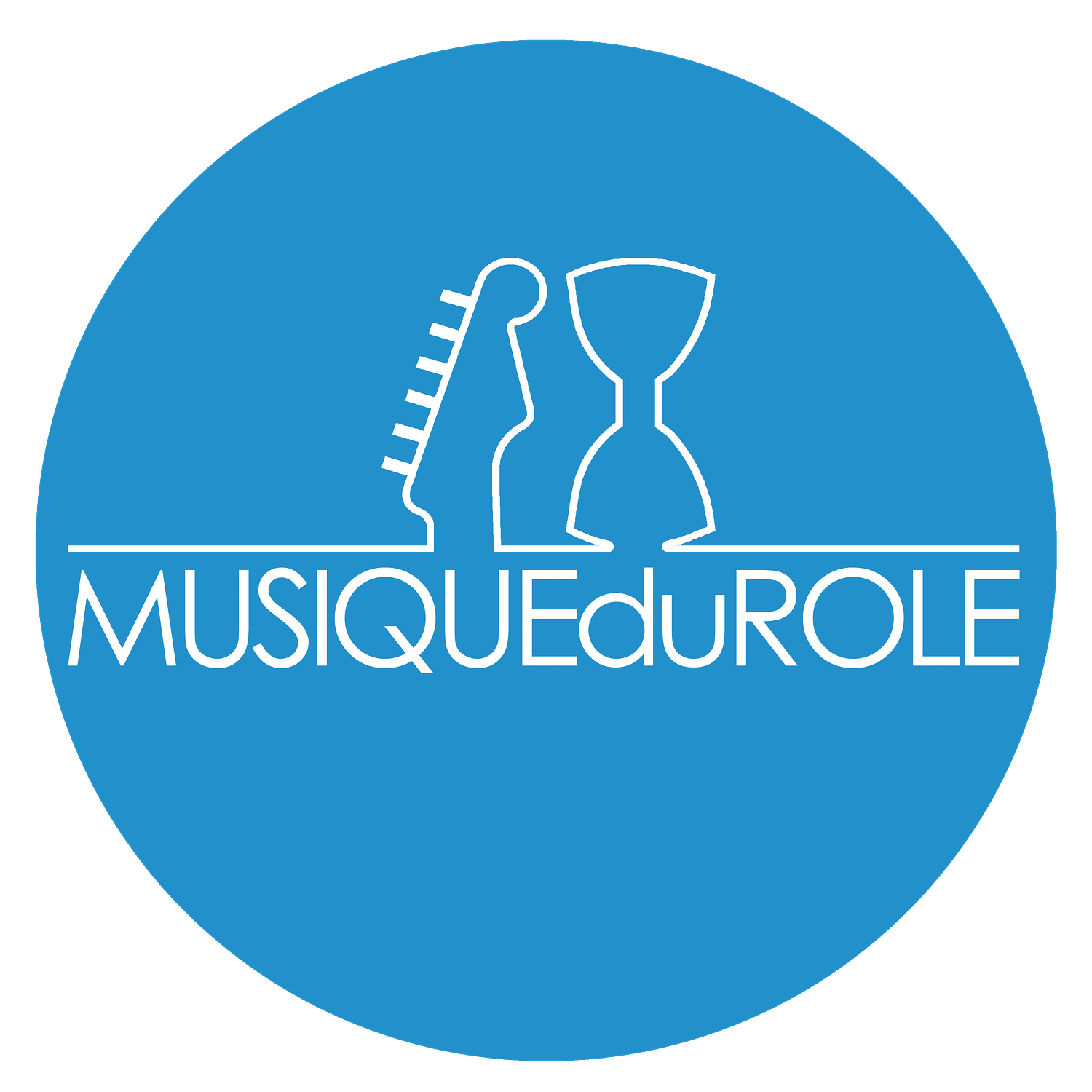 Repertorio Musique Du Role